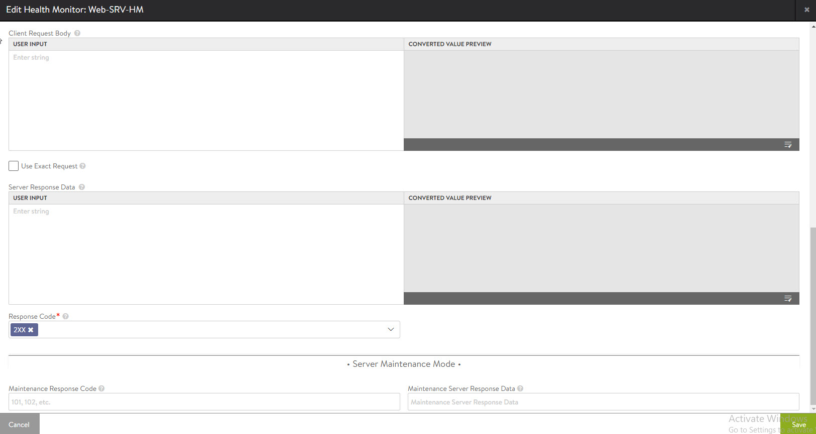 Load Balancing With Avi Load Balancer In Vmc On Aws Part 2